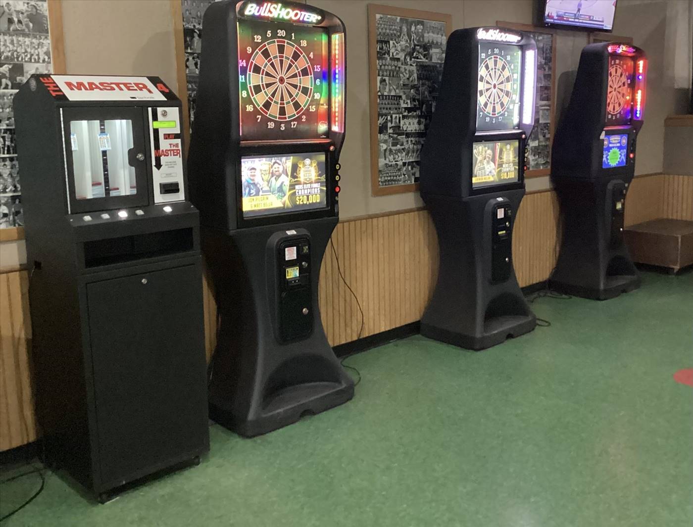 TKO BBQ - Richland Center, WI