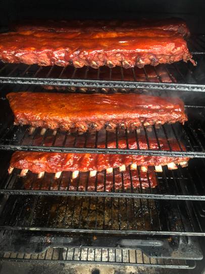 TKO BBQ - Richland Center, WI