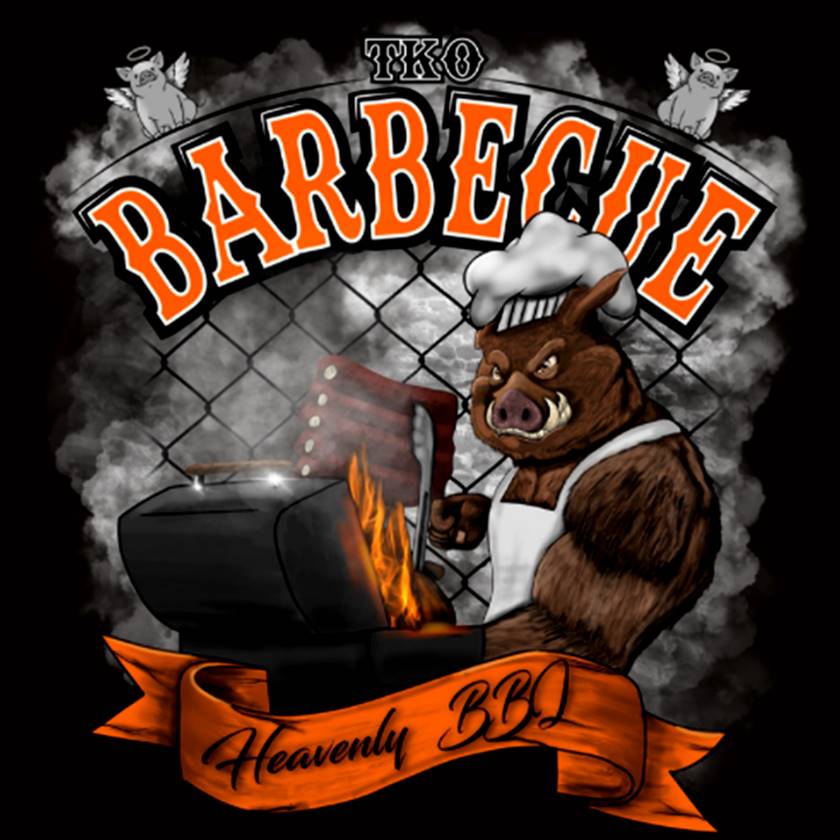 TKO BBQ - Richland Center, WI