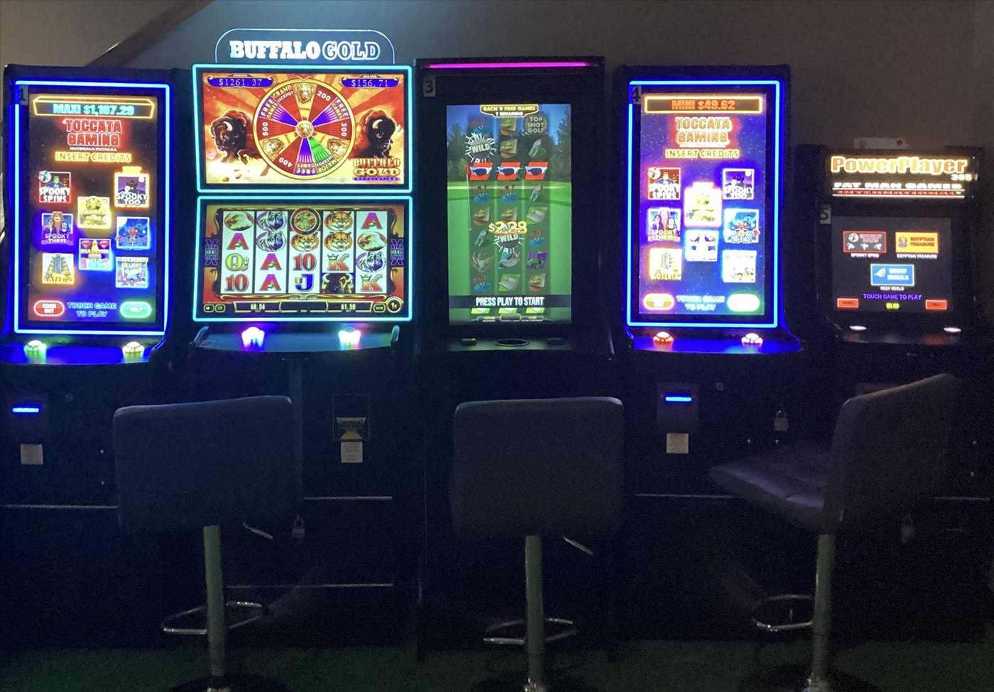 TKO BBQ - Richland Center, WI