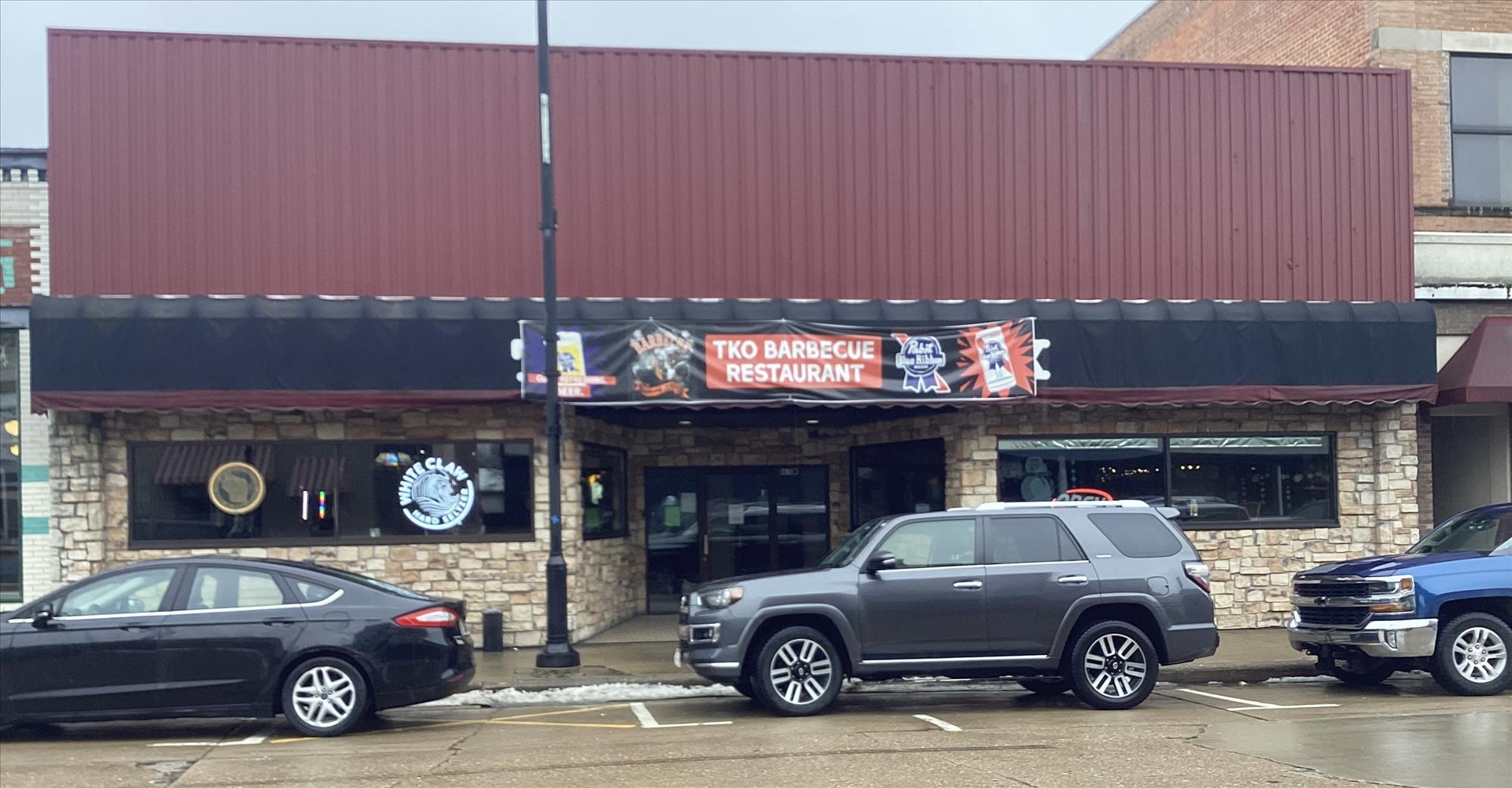 TKO BBQ - Richland Center, WI