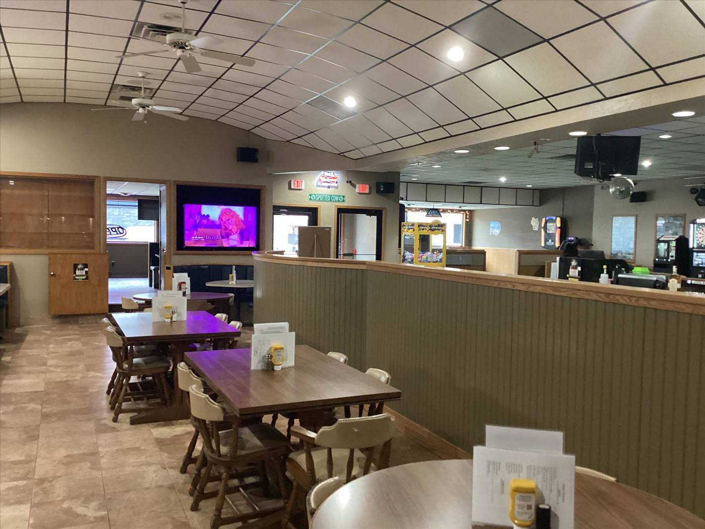 TKO BBQ - Richland Center, WI