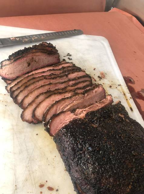 TKO BBQ - Richland Center, WI